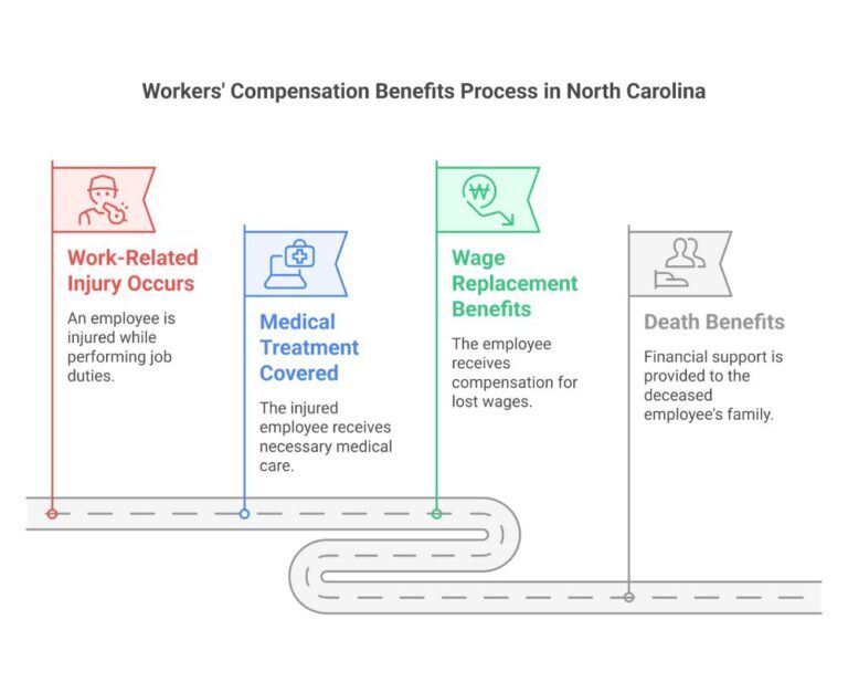 Workers' Comp Rights NC: Essential Guide to Workers' Benefits