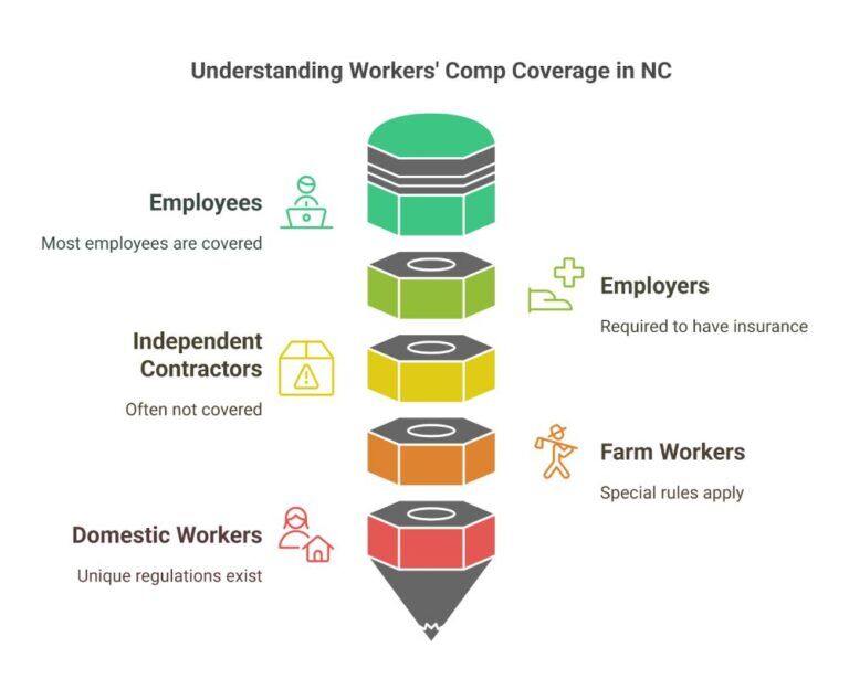 Workers' Comp Rights NC: Essential Guide to Workers' Benefits